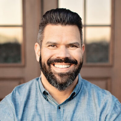 Replicate :: Discipleship Blueprint